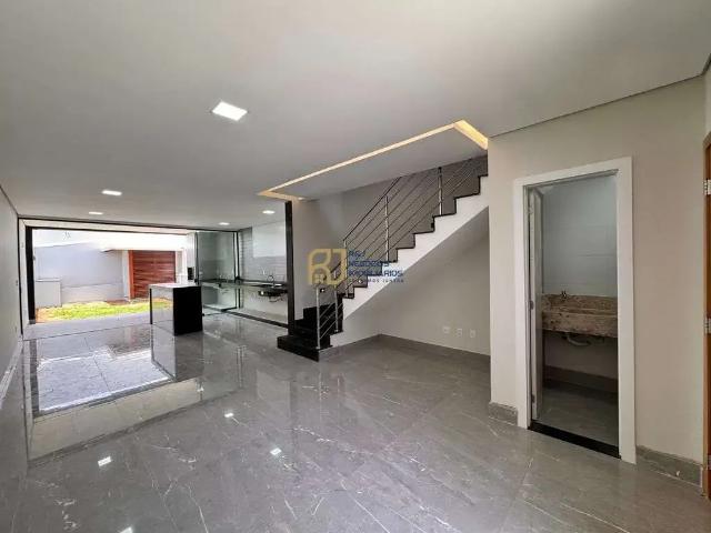 Casa / Sobrado para Venda em Belo Horizonte/MG Santa Amélia 3 Quartos