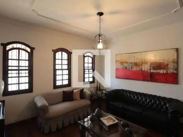 Casa / Sobrado para Venda em Belo Horizonte/MG Santa Amélia 3 Quartos
