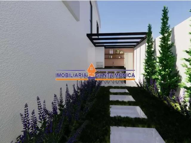 Casa / Sobrado para Venda em Belo Horizonte/MG Santa Amélia 3 Quartos