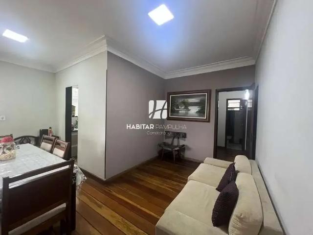 Casa / Sobrado para Venda em Belo Horizonte/MG Santa Amélia 3 Quartos