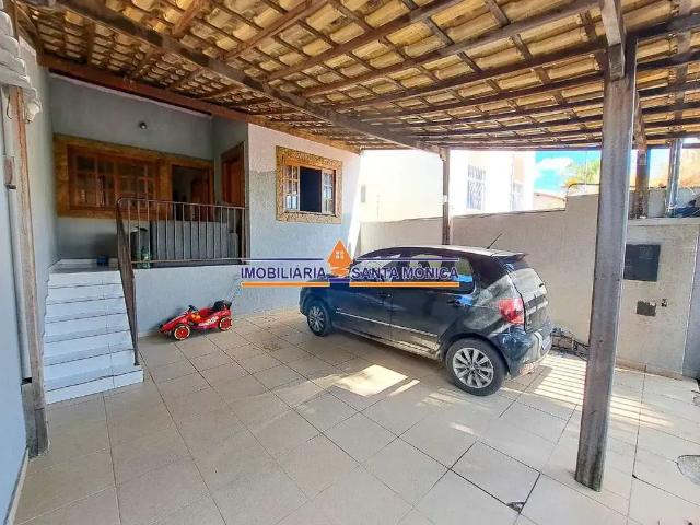 Casa / Sobrado para Venda em Belo Horizonte/MG Santa Amélia 3 Quartos