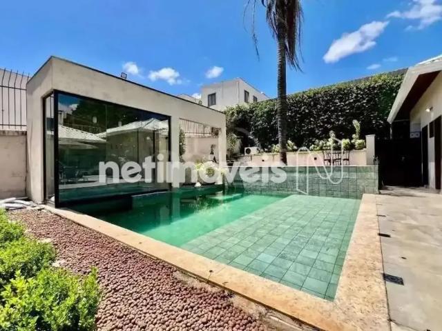 Casa / Sobrado para Venda em Belo Horizonte/MG Santa Amélia 3 Quartos