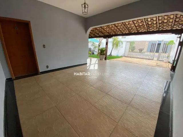 Casa / Sobrado para Venda em Belo Horizonte/MG Santa Amélia 3 Quartos