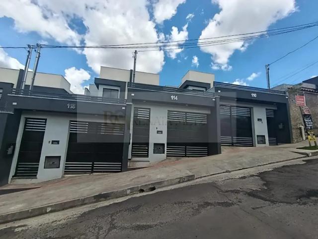 Casa / Sobrado para Venda em Belo Horizonte/MG Santa Amélia 3 Quartos
