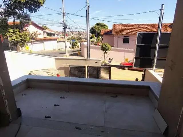 Casa / Sobrado para Venda em Belo Horizonte/MG Santa Amélia 3 Quartos