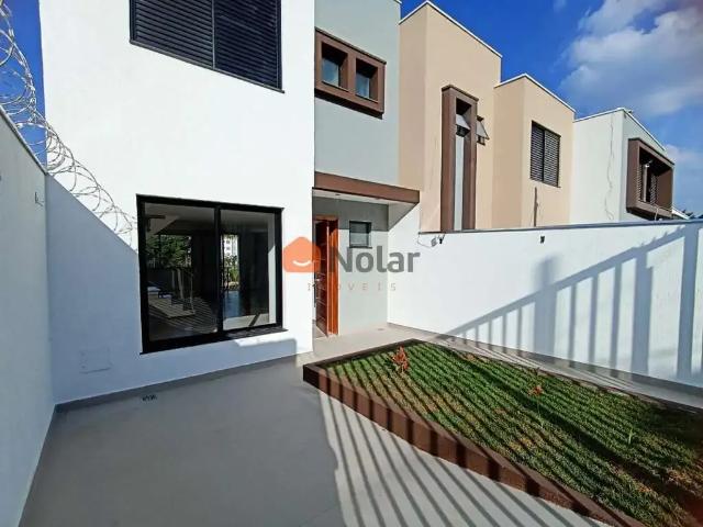 Casa / Sobrado para Venda em Belo Horizonte/MG Santa Amélia 3 Quartos