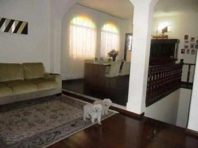 Casa / Sobrado para Venda em Belo Horizonte/MG Santa Amélia 3 Quartos