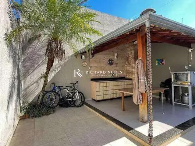 Casa / Sobrado para Venda em Belo Horizonte/MG Santa Amélia 3 Quartos