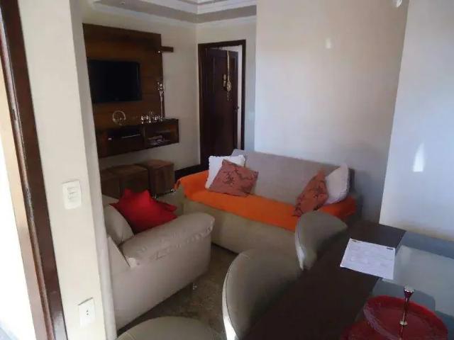 Casa / Sobrado para Venda em Belo Horizonte/MG Santa Amélia 3 Quartos
