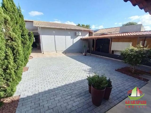 Casa / Sobrado para Venda em Belo Horizonte/MG Santa Amélia 3 Quartos