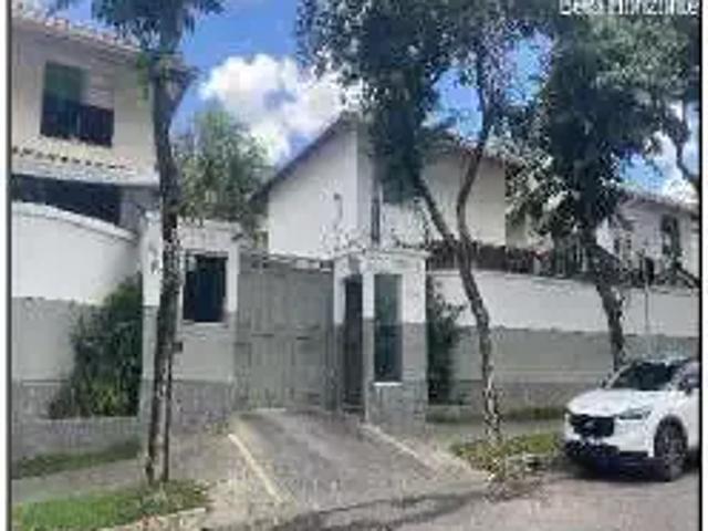 Casa / Sobrado para Venda em Belo Horizonte/MG Santa Amélia 3 Quartos