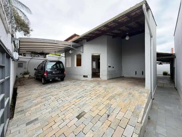Casa / Sobrado para Venda em Belo Horizonte/MG Santa Amélia 3 Quartos