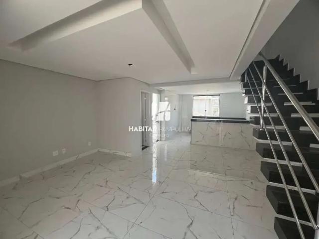 Casa / Sobrado para Venda em Belo Horizonte/MG Santa Amélia 3 Quartos