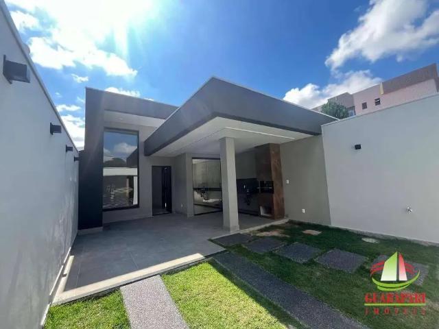 Casa / Sobrado para Venda em Belo Horizonte/MG Santa Amélia 3 Quartos