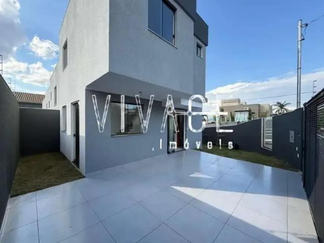 Casa / Sobrado para Venda em Belo Horizonte/MG Santa Amélia 3 Quartos