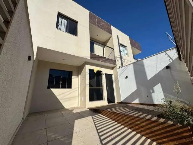 Casa / Sobrado para Venda em Belo Horizonte/MG Santa Amélia 3 Quartos