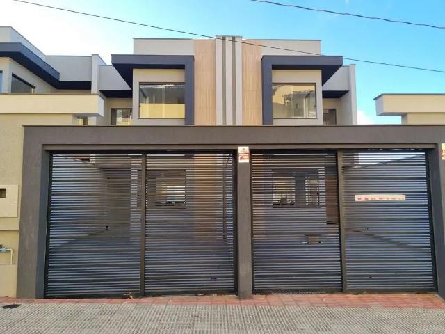 Casa / Sobrado para Venda em Belo Horizonte/MG Santa Amélia 3 Quartos