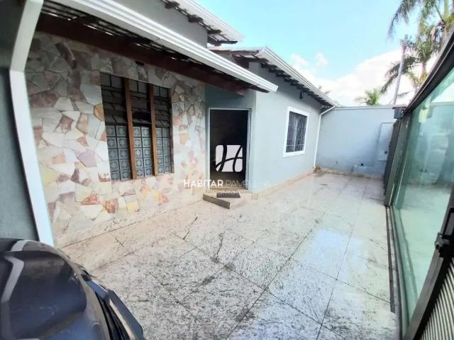 Casa / Sobrado para Venda em Belo Horizonte/MG Santa Amélia 3 Quartos