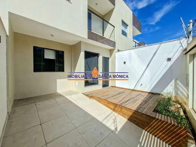 Casa / Sobrado para Venda em Belo Horizonte/MG Santa Amélia 3 Quartos