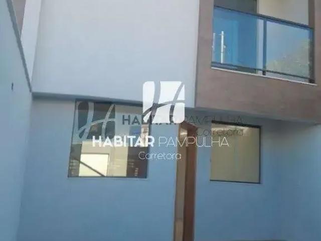 Casa / Sobrado para Venda em Belo Horizonte/MG Santa Amélia 3 Quartos