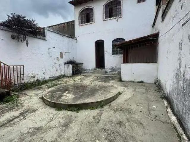 Casa / Sobrado para Venda em Belo Horizonte/MG Santa Amélia 3 Quartos