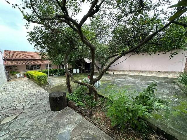 Casa / Sobrado para Venda em Belo Horizonte/MG Santa Amélia 3 Quartos