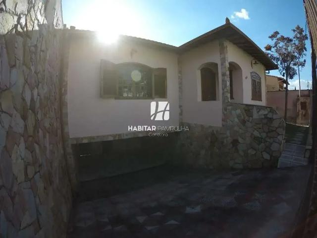 Casa / Sobrado para Venda em Belo Horizonte/MG Santa Amélia 3 Quartos