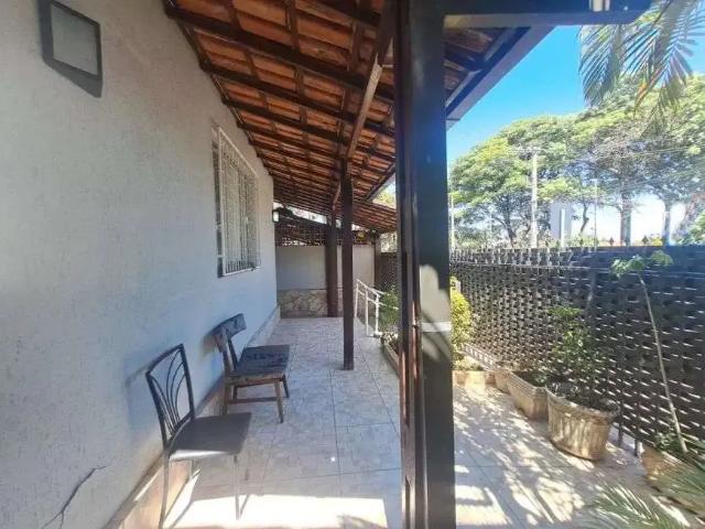 Casa / Sobrado para Venda em Belo Horizonte/MG Santa Amélia 3 Quartos