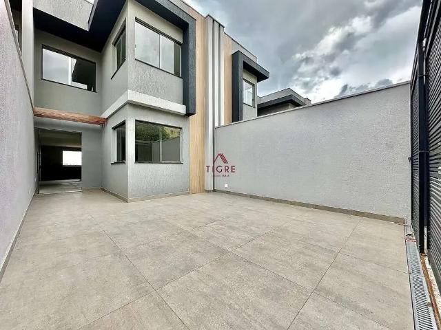 Casa / Sobrado para Venda em Belo Horizonte/MG Santa Amélia 3 Quartos