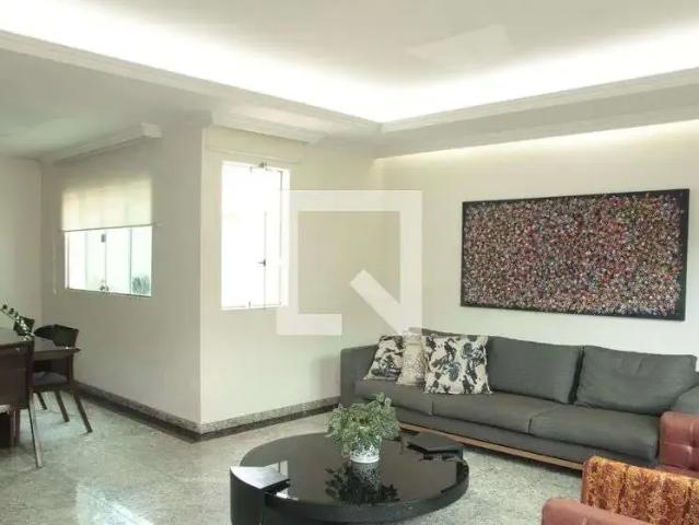 Casa / Sobrado para Venda em Belo Horizonte/MG Santa Amélia 3 Quartos
