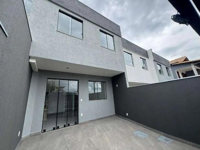 Casa / Sobrado para Venda em Belo Horizonte/MG Santa Amélia 3 Quartos