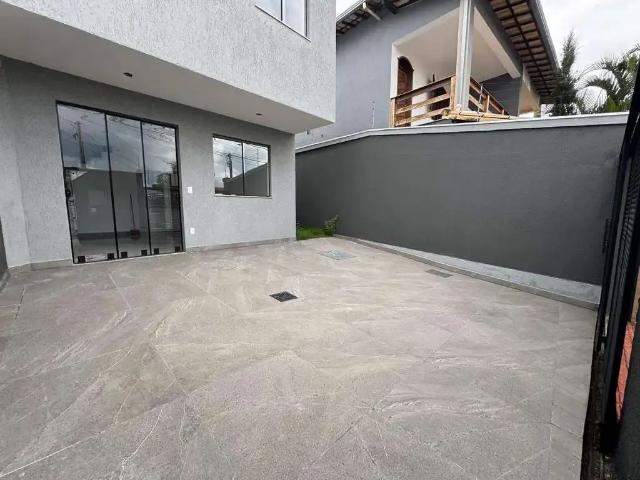 Casa / Sobrado para Venda em Belo Horizonte/MG Santa Amélia 3 Quartos