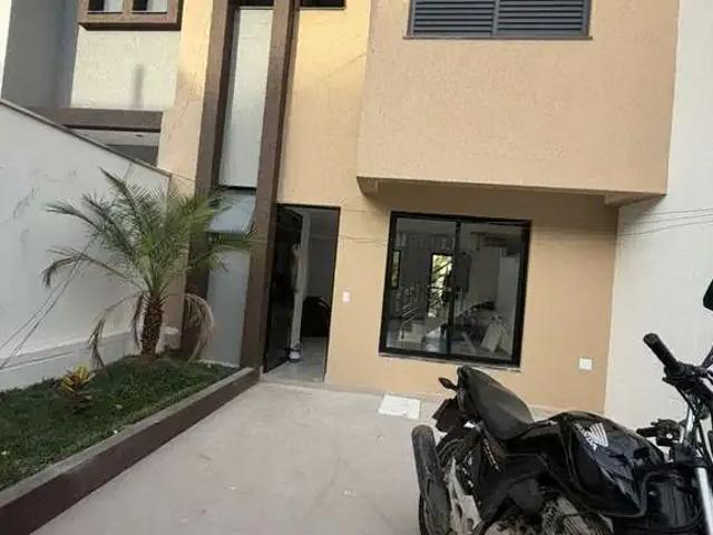 Casa / Sobrado para Venda em Belo Horizonte/MG Santa Amélia 3 Quartos