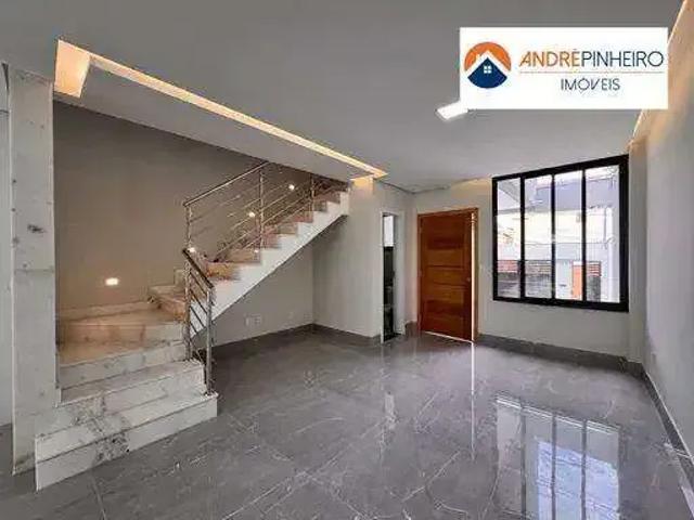 Casa / Sobrado para Venda em Belo Horizonte/MG Santa Amélia 3 Quartos