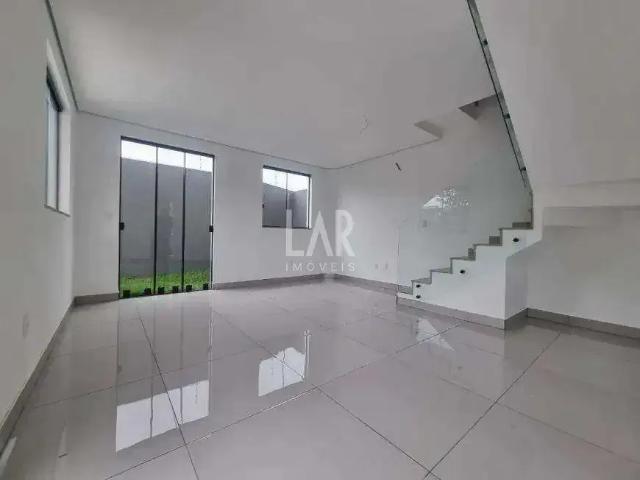 Casa / Sobrado para Venda em Belo Horizonte/MG Santa Amélia 3 Quartos
