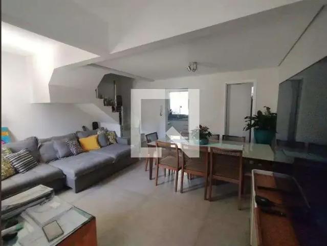 Casa / Sobrado para Venda em Belo Horizonte/MG Santa Amélia 3 Quartos
