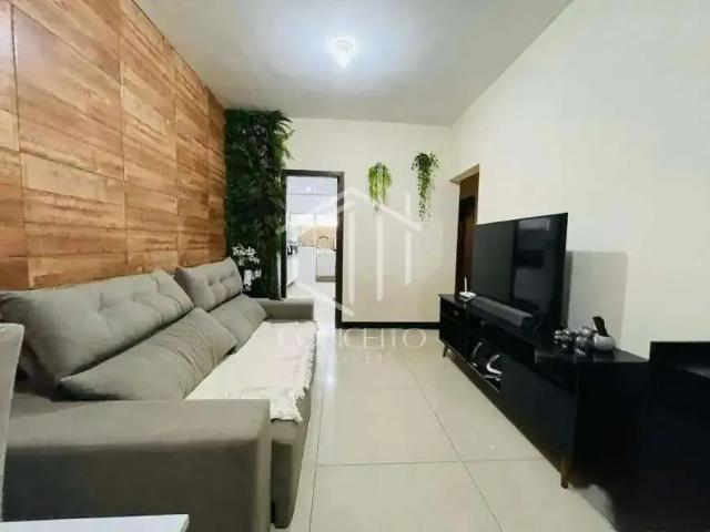 Casa / Sobrado para Venda em Belo Horizonte/MG Santa Amélia 3 Quartos