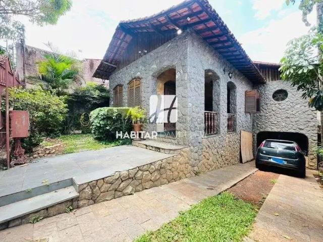 Casa / Sobrado para Venda em Belo Horizonte/MG Santa Amélia 3 Quartos