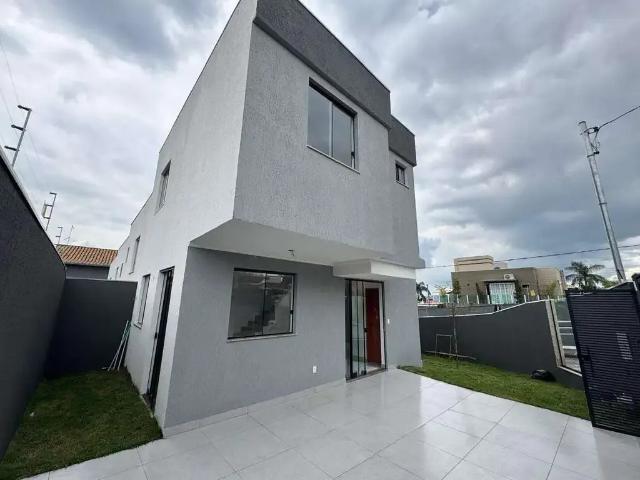 Casa / Sobrado para Venda em Belo Horizonte/MG Santa Amélia 3 Quartos