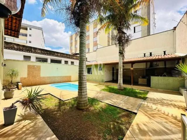 Casa / Sobrado para Venda em Belo Horizonte/MG Santa Amélia 3 Quartos