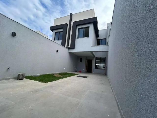 Casa / Sobrado para Venda em Belo Horizonte/MG Santa Amélia 3 Quartos