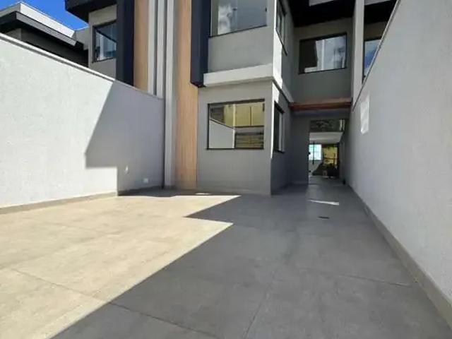 Casa / Sobrado para Venda em Belo Horizonte/MG Santa Amélia 3 Quartos
