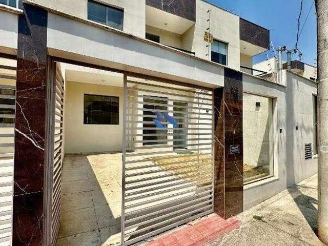 Casa / Sobrado para Venda em Belo Horizonte/MG Santa Amélia 3 Quartos