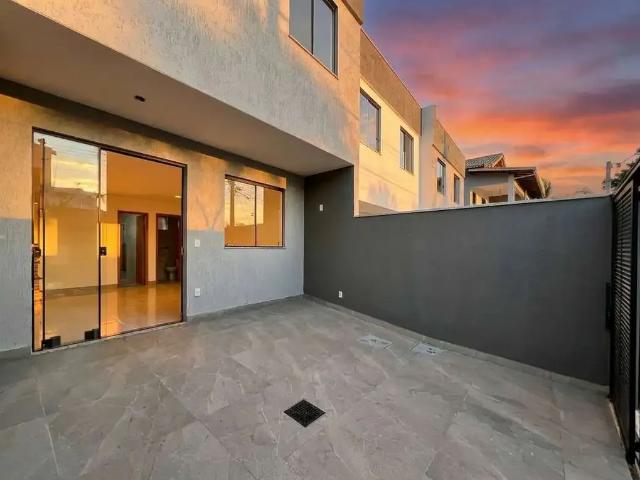 Casa / Sobrado para Venda em Belo Horizonte/MG Santa Amélia 3 Quartos