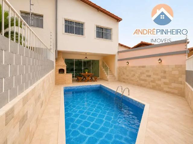 Casa / Sobrado para Venda em Belo Horizonte/MG Santa Amélia 3 Quartos