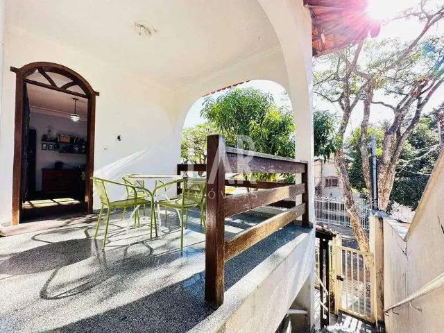 Casa / Sobrado para Venda em Belo Horizonte/MG Santa Amélia 3 Quartos