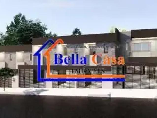 Casa / Sobrado para Venda em Belo Horizonte/MG Santa Amélia 3 Quartos