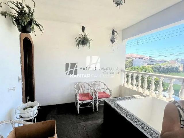 Casa / Sobrado para Venda em Belo Horizonte/MG Santa Amélia 3 Quartos
