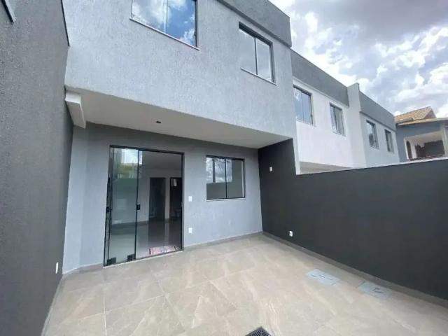 Casa / Sobrado para Venda em Belo Horizonte/MG Santa Amélia 3 Quartos