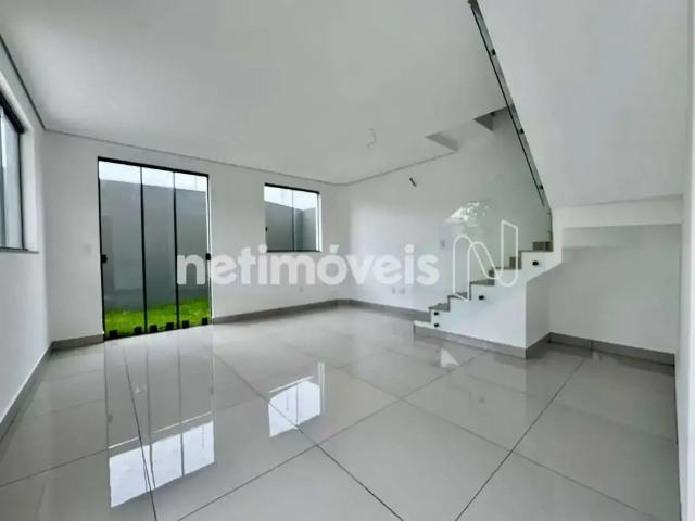 Casa / Sobrado para Venda em Belo Horizonte/MG Santa Amélia 3 Quartos
